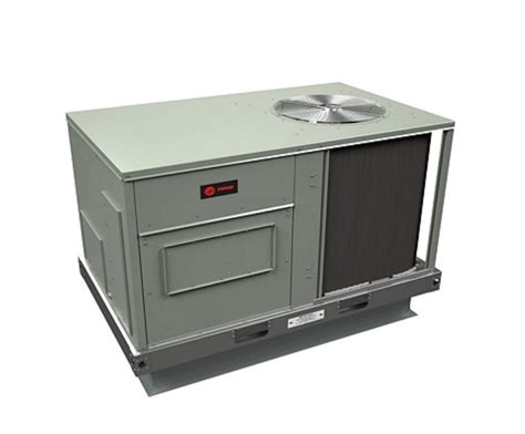 Trane 10 Ton Rtu Single Packaged Unit 20846060hz3ph R454 Model