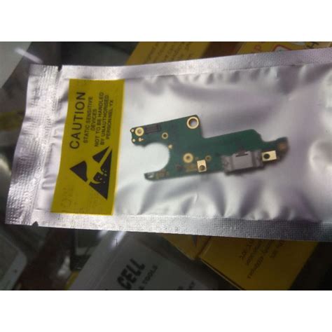 Jual Papan Pcb Conector Konektor Charger Cas Pcb Nokia 6 Original