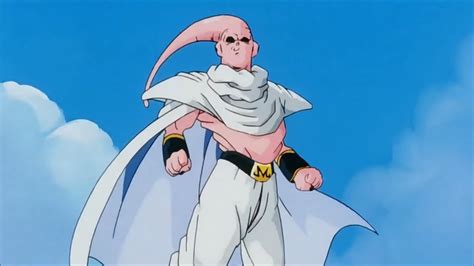 Buus Most Powerful Forms In Dragon Ball Ranked