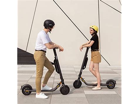 Segway Ninebot E45 Electric Scooter