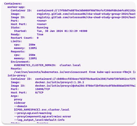 Unlocking Istios Power A Step By Step Guide To Seamless Microservices Management