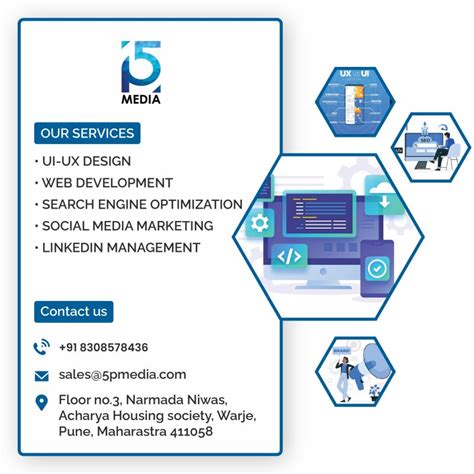 Pratiksha Dighe On Linkedin 5pmedia