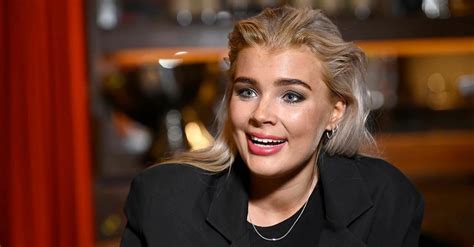 Keyyo Avslöjar Nya Relationen Stora Glädjen Hänt