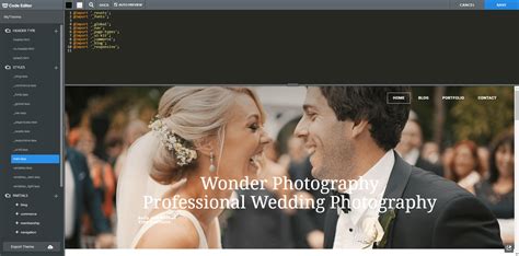 Weebly Review How To Build A Weebly Site Updated May 2025 Webcreate