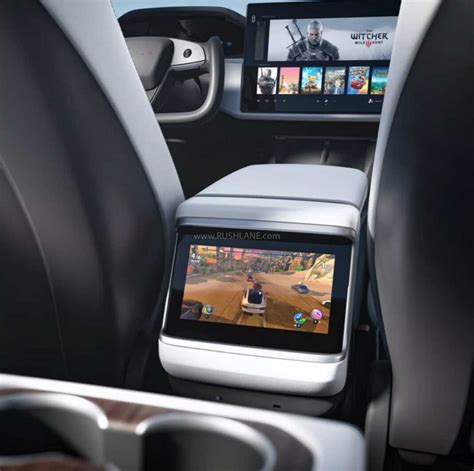 Tesla Model S Debuts New Steering Kms Range To In Sec