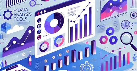 各类数据分析工具有哪些？ 帆软数字化转型知识库