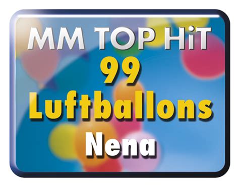 Luftballons Nena Mm Midifiles