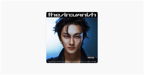 ‎the Sin Vanish Jungwon Ver 엔하이픈의 앨범 Apple Music