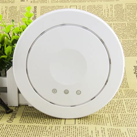 300Mbps POE Wifi Wireless Wall Ceiling Mount AP Access Point For Factory Hotel Public Areas