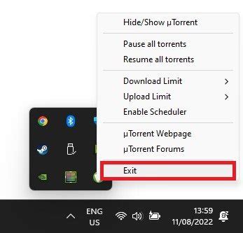 Fix UTorrent Connecting To Peers Problem Not Downloading Tech How
