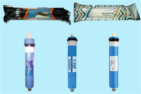 Thermoplastic Polyolefin Ro Membrane Length 2ft 4ft Feature