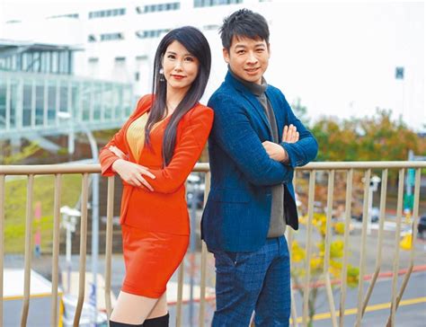 劉盈秀解放頭髮打槍油膩男 娛樂 中國時報