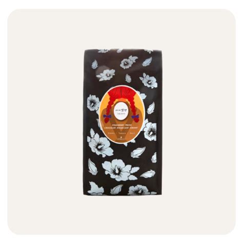 커피렉 아이 엠 앤 블렌드 1kg 원두랜드