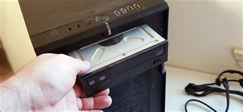 How To Upgrade To A New Pc Case