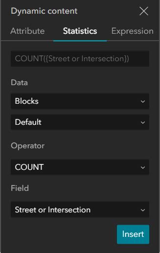 solved can widgets in experience builder dynamically sum esri community