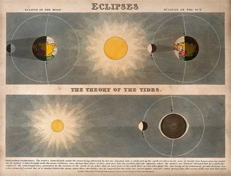 The Sun Has Been Eaten A Brief History Of Solar Eclipses Popular