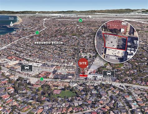 1970 S Prospect Ave Redondo Beach Ca 90277 1970 Medical Building