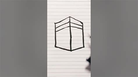 Kaba Drawing In Sketch Youtube