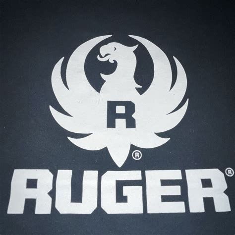 Ruger Logo Tattoos