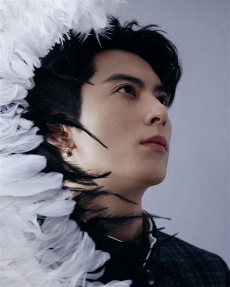 Dylan Wang 王鹤棣