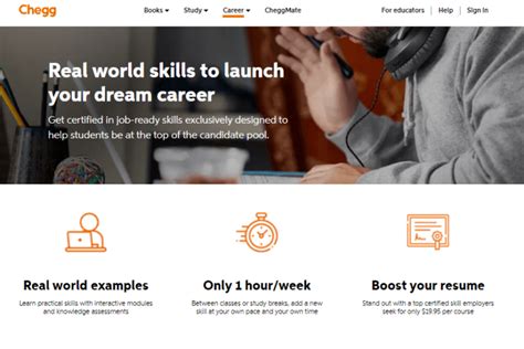 What Is Chegg A Comprehensive Guide To The Online Learning Platform