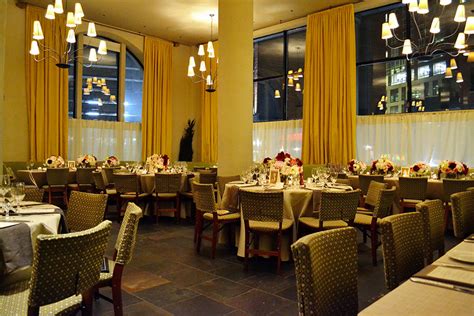 Private Dining At Mistral Boston Le Salon Du Mistral