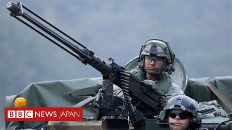 北朝鮮の核武装解除「唯一の方法」は地上軍侵攻=米統合参謀本部 Bbcニュース 北朝鮮の核武装解除「唯一の方法」は地上軍侵攻=米統合参謀本部 Bbcニュース
