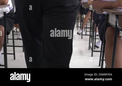 Teacher Evaluation Classroom Stock Videos And Footage Hd And 4k Video