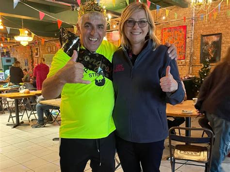 Copd Community Connectors Raise Awareness Of Copd On World Copd Day Savs