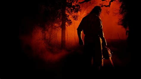 Horror Chainsaw Texas Massacre Wallpaper 20045