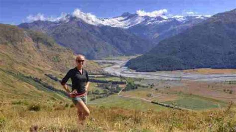 Geology Page Alpine Fault Theory Takes Shape