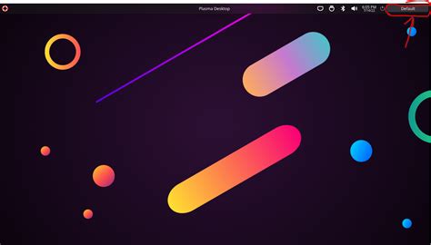 Buggy Fedora Kde Panel Removed Widgets Keep Coming Back Rfedora