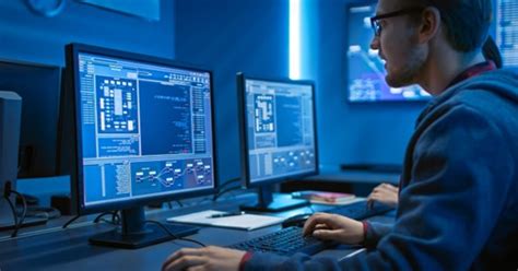 Cybersecurity Tips For Remote Workers