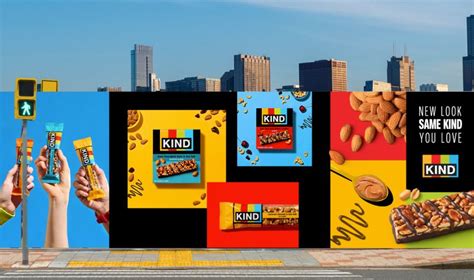 📣 This Just In Kind Launches New Look Were Thrilled To Reveal A Peek At Our New Kind Visual