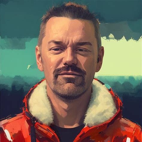 Markovian Muse User On Nightcafe Nightcafe