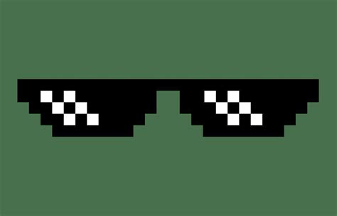 Mlg Glasses Free Clothing And Accessories Vrcmods Mlg Glasses Free Clothing And Accessories Vrcmods