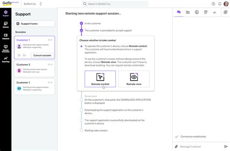Introducing Goto Resolve For Msps Making Your Job Easier And Tools More