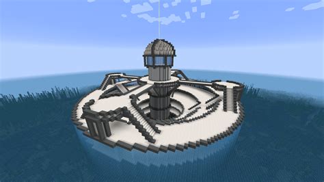 Prototyping My Future Minecraft Base Thoughts Improvements Im Open To Suggestions D