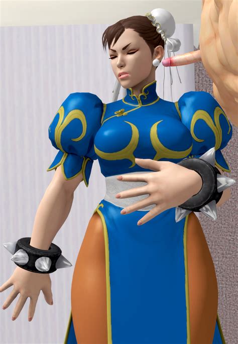 Post 5197087 Chun Li Street Fighter Xnalara