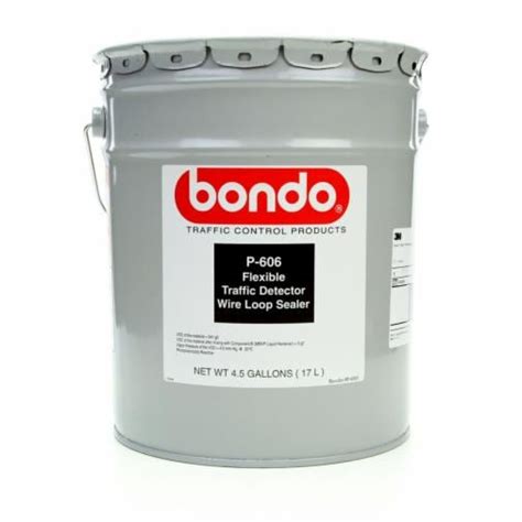 50051138353822 3m Detector Loop Sealant Dls5000 Gallon 54 Off