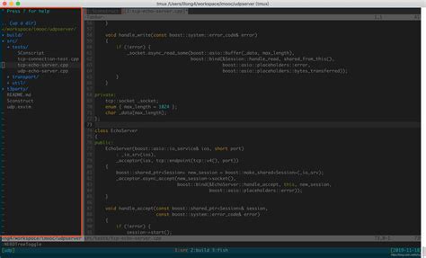 打造最强终端之三:vim插件使用教程vim 插件快速打开项目文件 Csdn博客 打造最强终端之三:vim插件使用教程vim 插件快速打开项目文件 Csdn博客