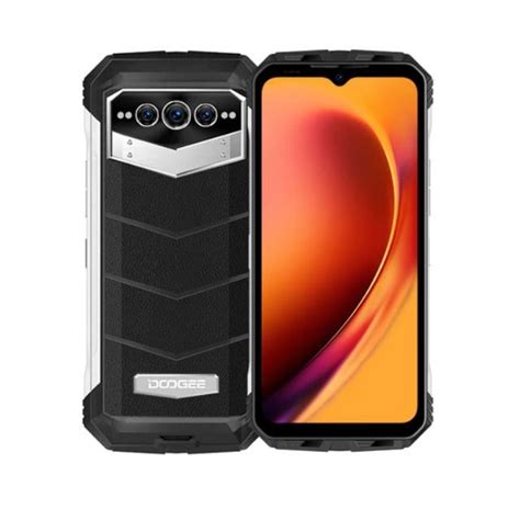 Doogee V Max - купить в официальном магазине