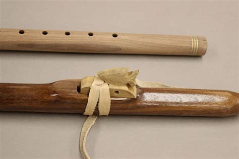 Make Your Own Flute Southwest Babe Of Woodworking