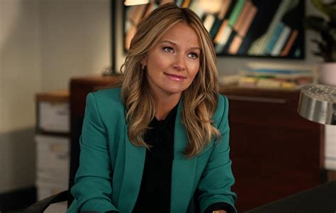 Serienstar Becki Newton Von „how I Met Your Mother Zu „the Lincoln