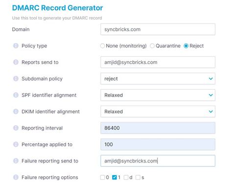 Prevent Email Spoofing With Dkim Dmarc And Spf