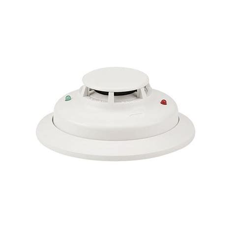 System Sensor 4wt B Fire Alarm Bda And Bim Solutions