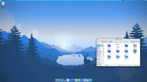 Linux Mint安装kde Plasma桌面环境 知乎