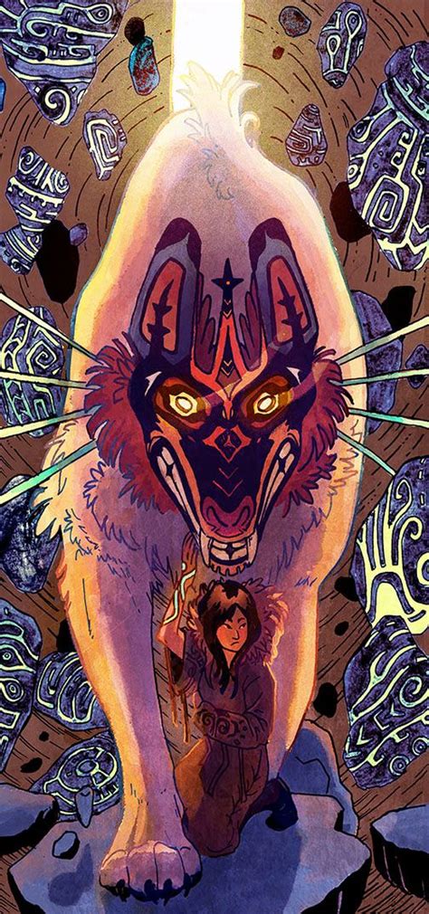 How Do You Say Wolf In Inuit At Julian Matthew Blog