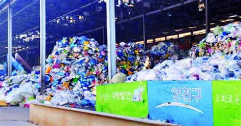 음식물쓰레기 연간 1조원 韓·日 닮지만 다른 대책