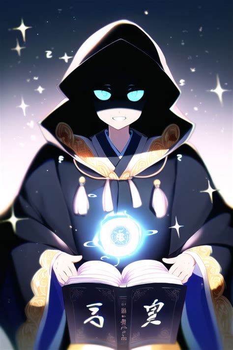 The Narrator Novelai By Cvlsoldier On Deviantart